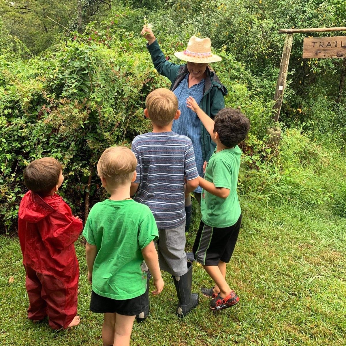 Wise Heart Homeschool Enrichment Program – Wise Heart by Candice Lynn Dunn