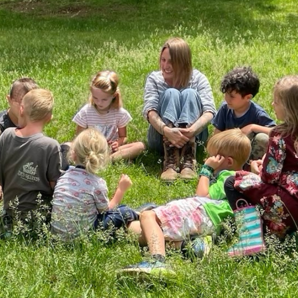 Wise Heart Homeschool Enrichment Program – Wise Heart by Candice Lynn Dunn