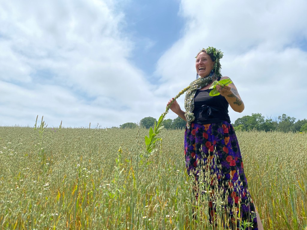 Wise Heart by Candice Lynn Dunn – Nurturing wellness through plant ...